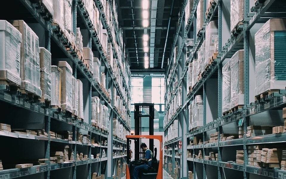 Une gestion de stock performante pour éviter les ruptures - Entreprise actu